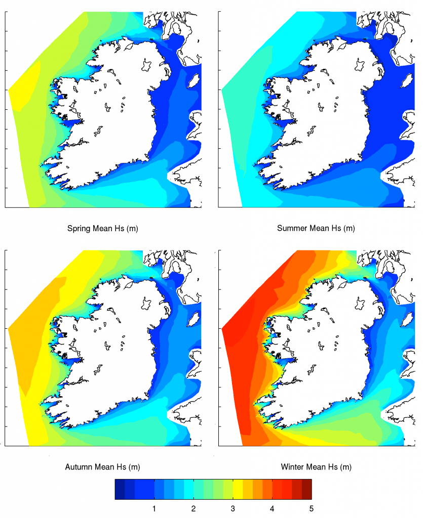 Marine Meteorology - Met Éireann - The Irish Meteorological Service