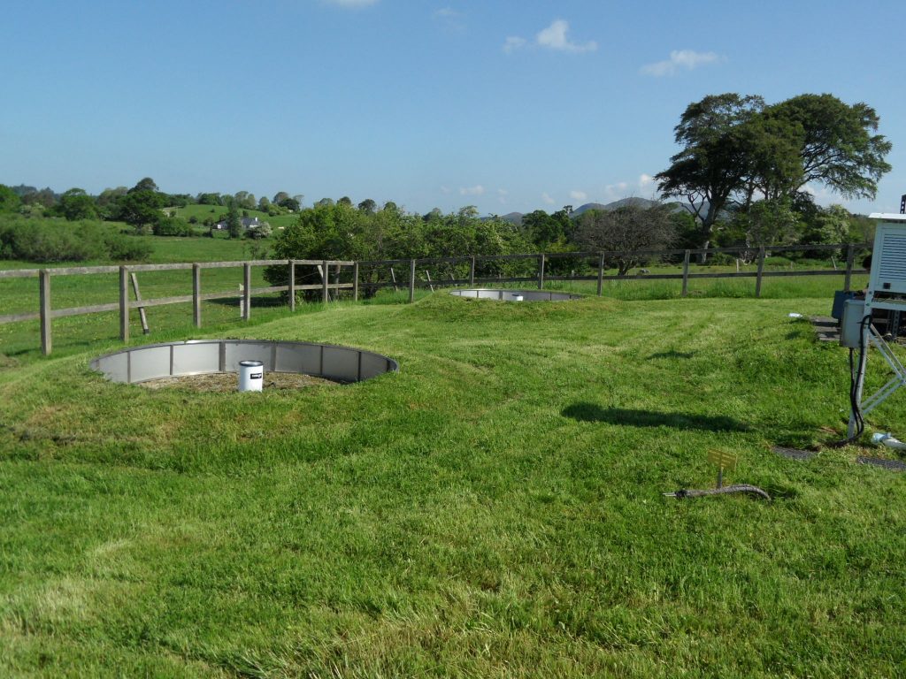 Weather Observing Stations - Met Éireann - The Irish Meteorological Service