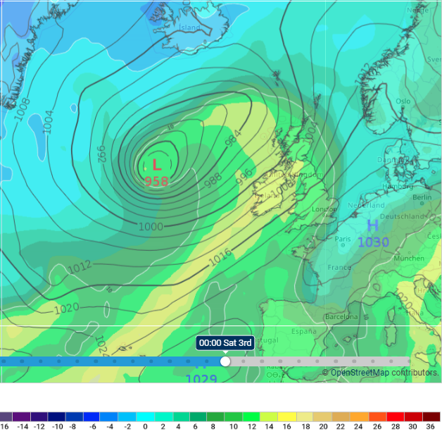 Meteorologist's Commentary - Met Éireann - The Irish Meteorological Service