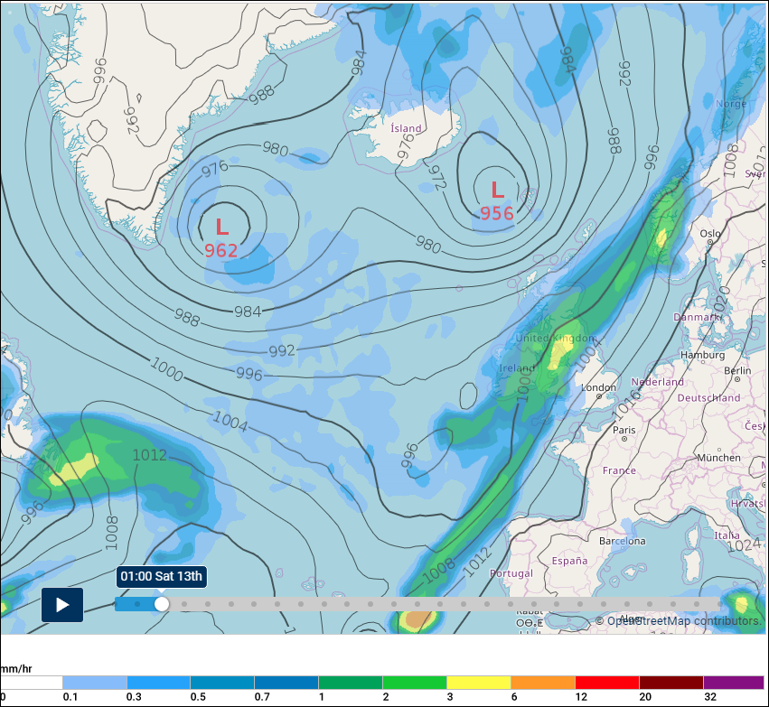 Meteorologist's Commentary - Met Éireann - The Irish Meteorological Service