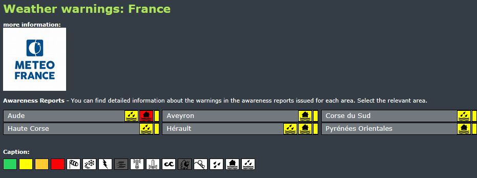 Meteorologist's Commentary - Met Éireann - The Irish Meteorological Service