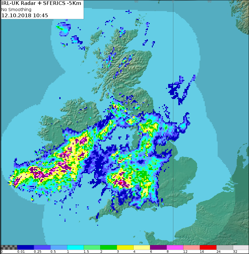 Meteorologist's Commentary - Met Éireann - The Irish Meteorological Service
