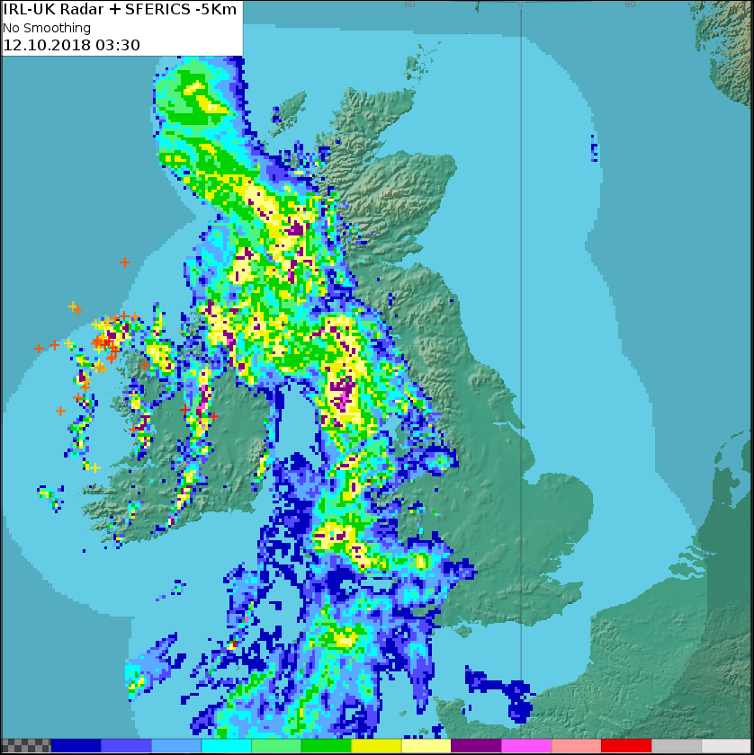 Meteorologist's Commentary - Met Éireann - The Irish Meteorological Service