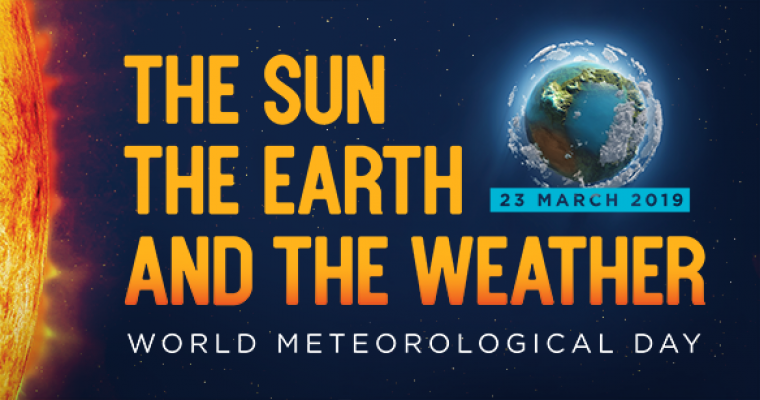 World Meteorological Day 2019 - Met Éireann - The Irish Meteorological Service