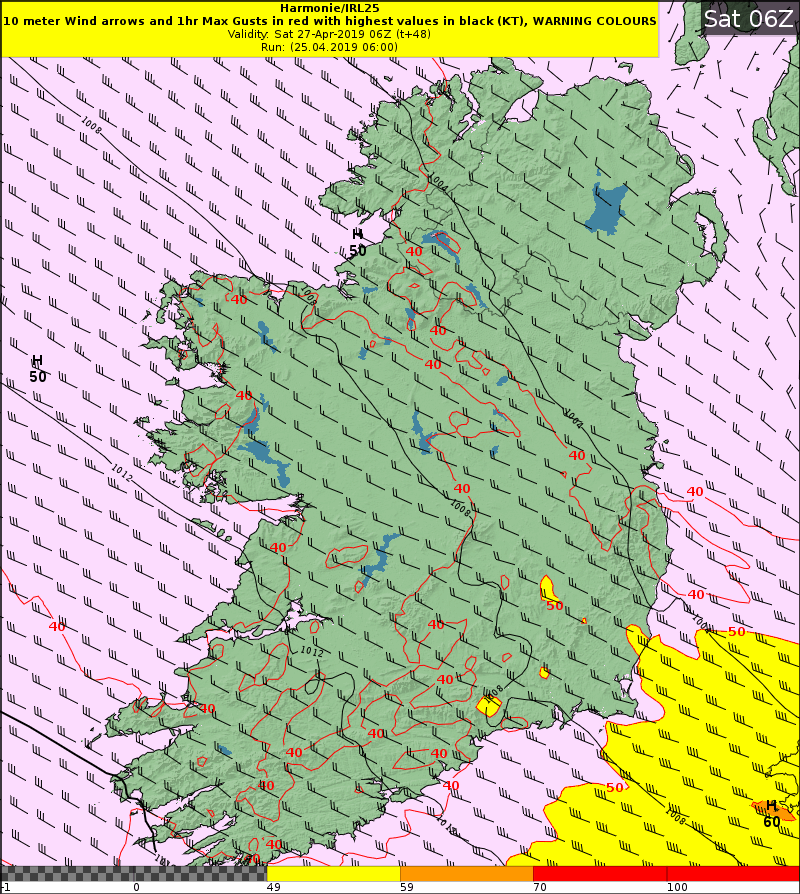 Meteorologist's Commentary - Met Éireann - The Irish Meteorological Service