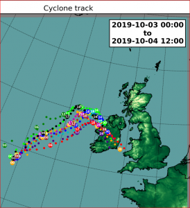 Meteorologist's Commentary - Met Éireann - The Irish Meteorological Service