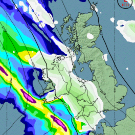Wexford Town Weather - Met Éireann Forecast for Wexford Town, Ireland ...