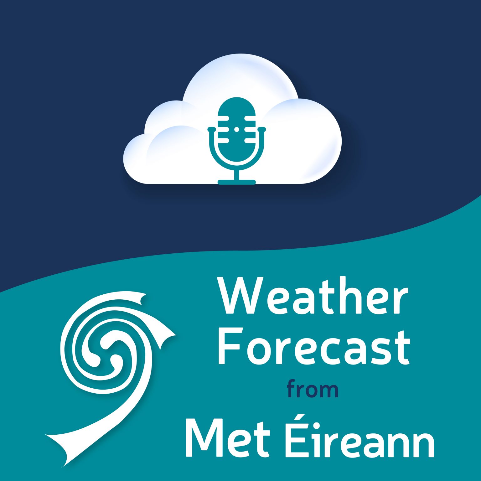 New storm names announced for 2021-2022 - Met Éireann - The Irish Meteorological Service
