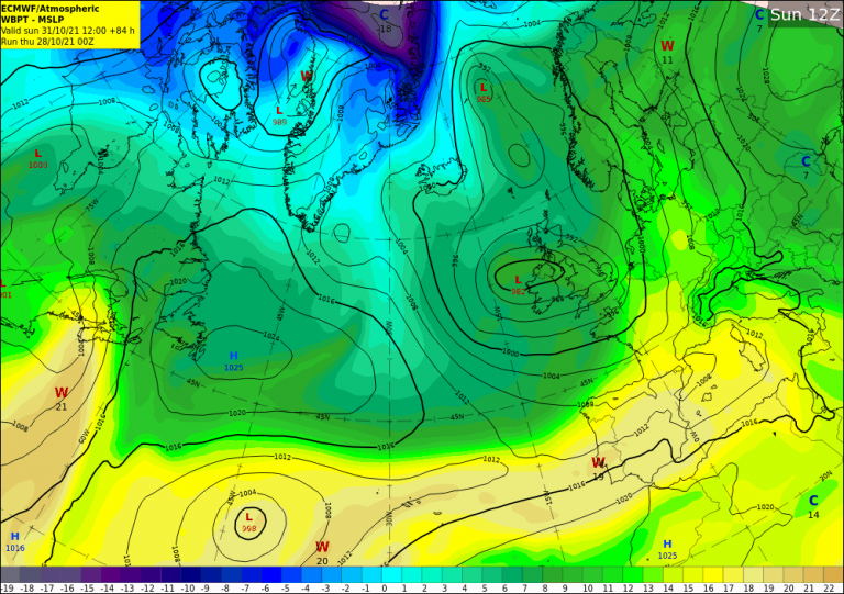 Meteorologist's Commentary - Met Éireann - The Irish Meteorological Service