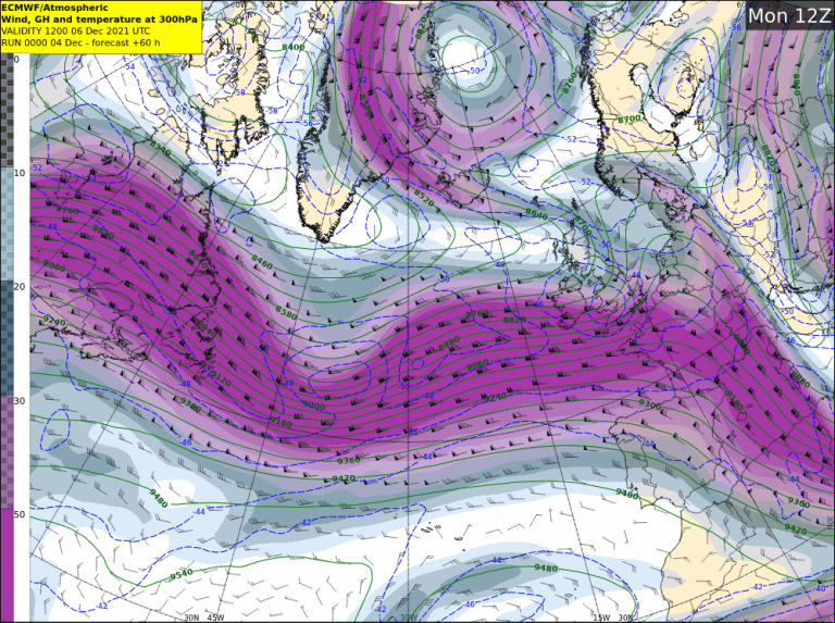 Meteorologist's Commentary - Met Éireann - The Irish Meteorological Service