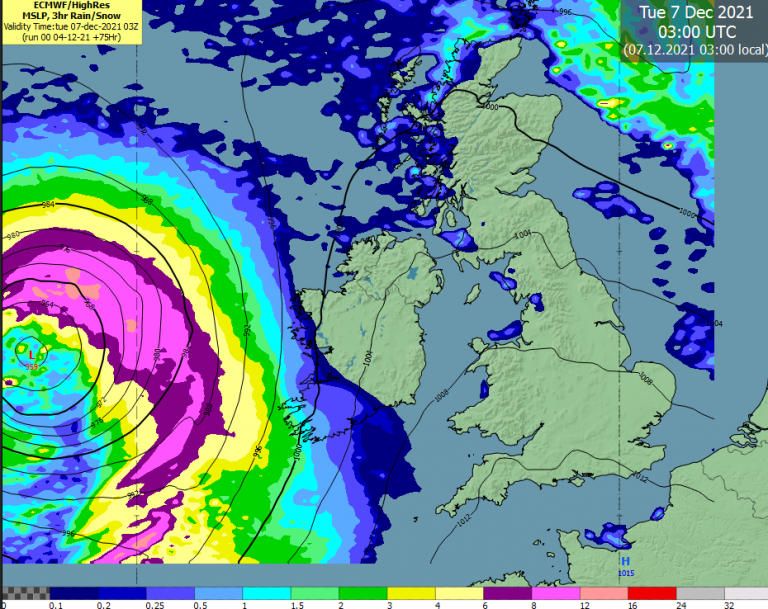 Meteorologist's Commentary - Met Éireann - The Irish Meteorological Service