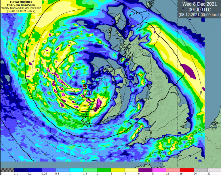 Meteorologist's Commentary - Met Éireann - The Irish Meteorological Service