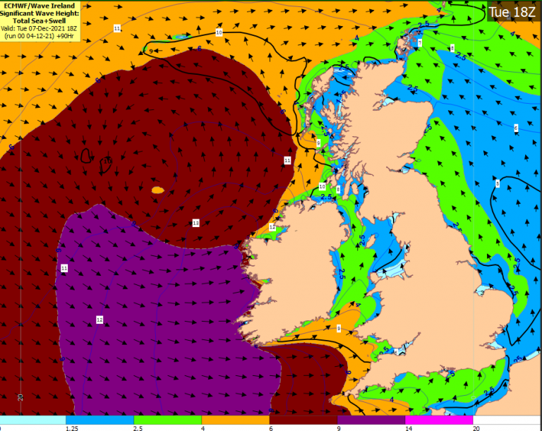 Meteorologist's Commentary - Met Éireann - The Irish Meteorological Service