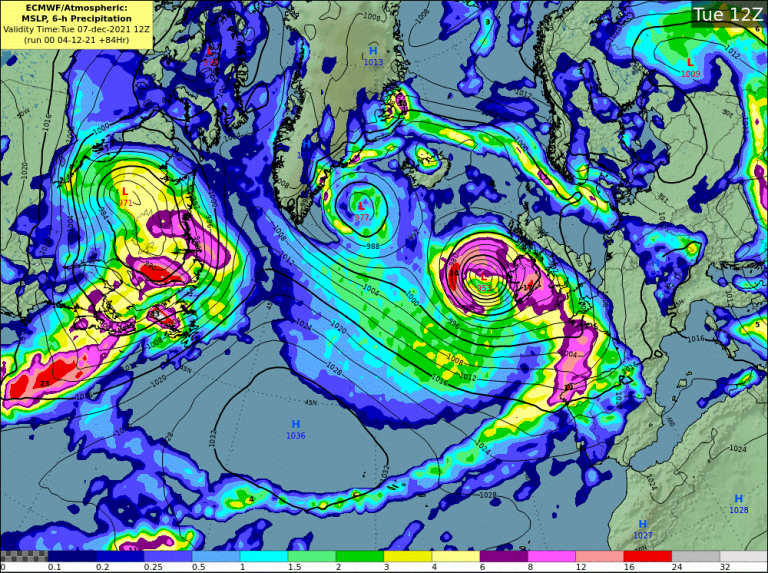 Meteorologist's Commentary - Met Éireann - The Irish Meteorological Service