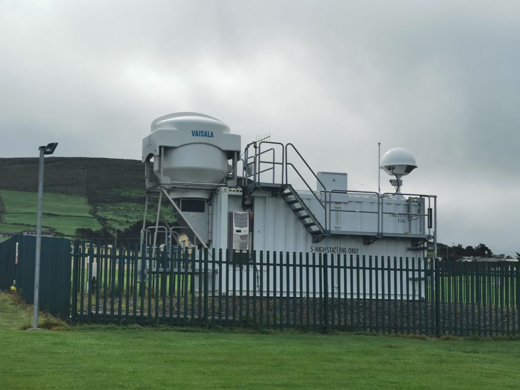 Upper Air - Met Éireann - The Irish Meteorological Service