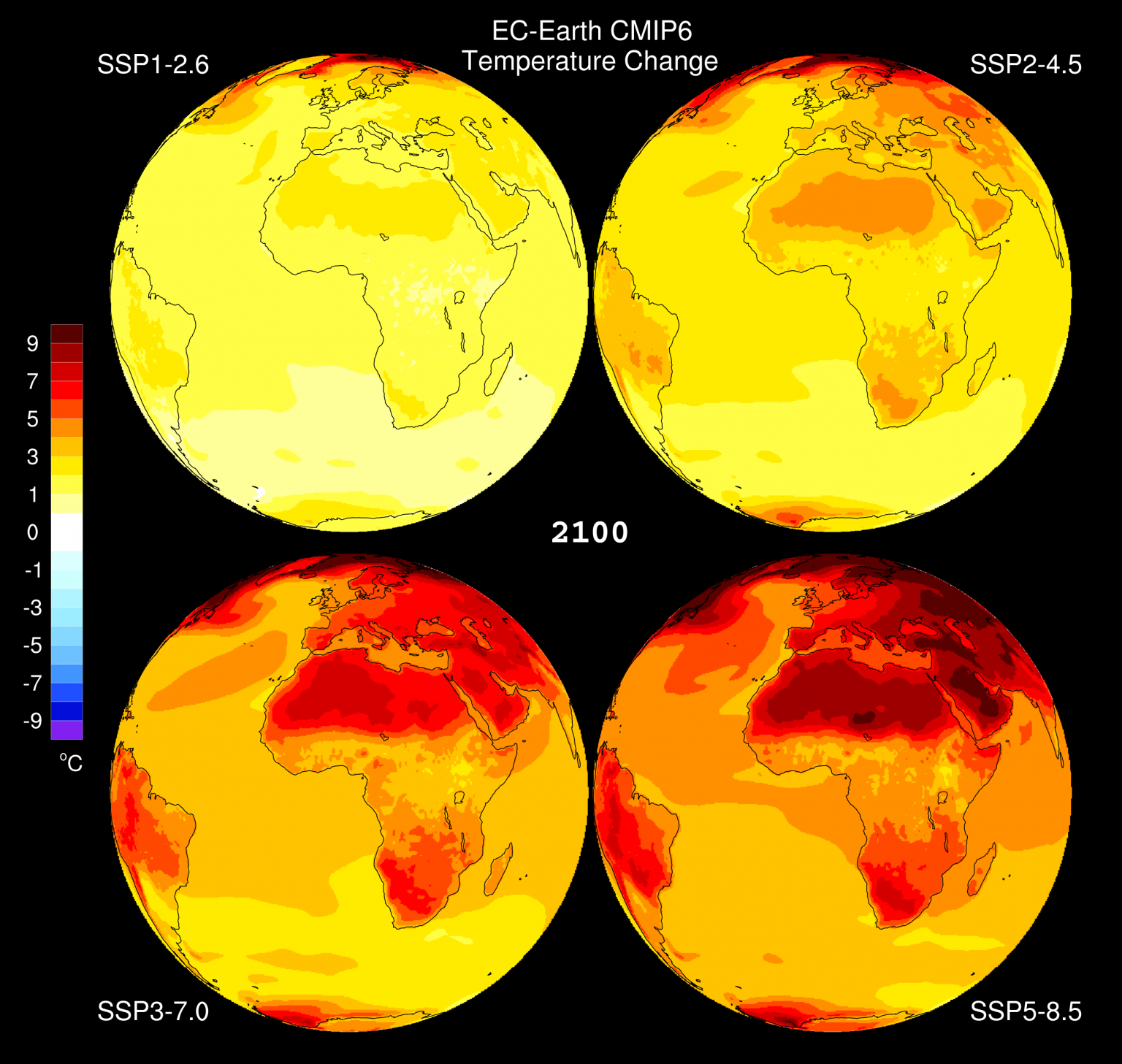 Improving our understanding of the North Atlantic climate system and ...