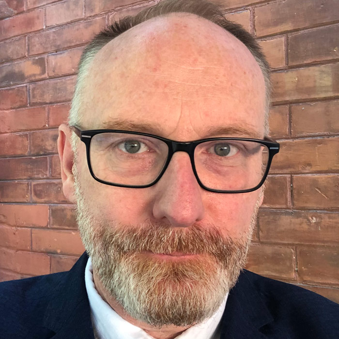 Ireland’s Eoin Moran elected chair of Europe’s meteorological satellite ...