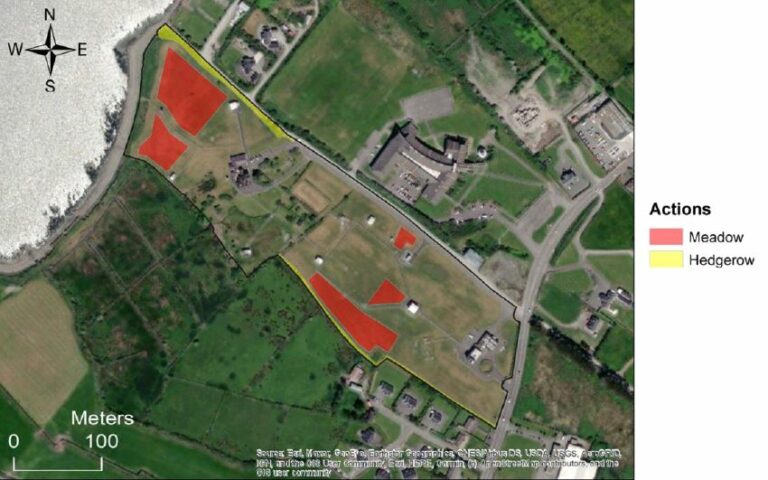 Meadows return to Valentia Observatory - Met Éireann - The Irish ...