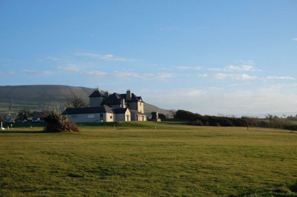 Meadows return to Valentia Observatory - Met Éireann - The Irish ...