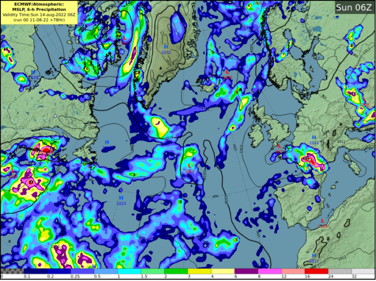 Meteorologist's Commentary - Met Éireann - The Irish Meteorological Service