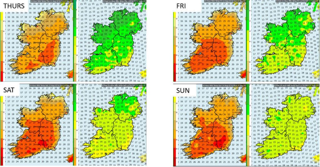 Meteorologist's Commentary - Met Éireann - The Irish Meteorological Service