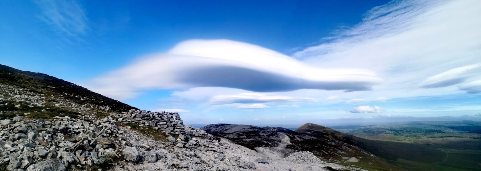 Mountains Forecast - Met Éireann - The Irish Meteorological Service