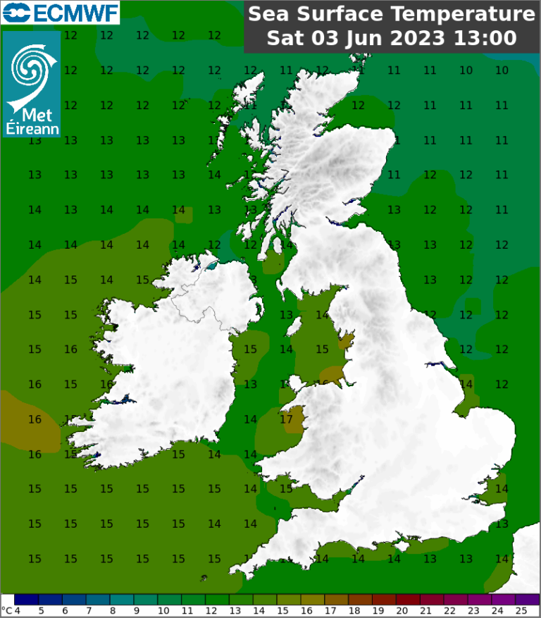 Meteorologist's Commentary - Met Éireann - The Irish Meteorological Service