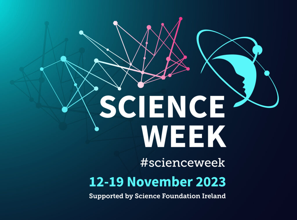 Science Week 2023 - Met Éireann - The Irish Meteorological Service