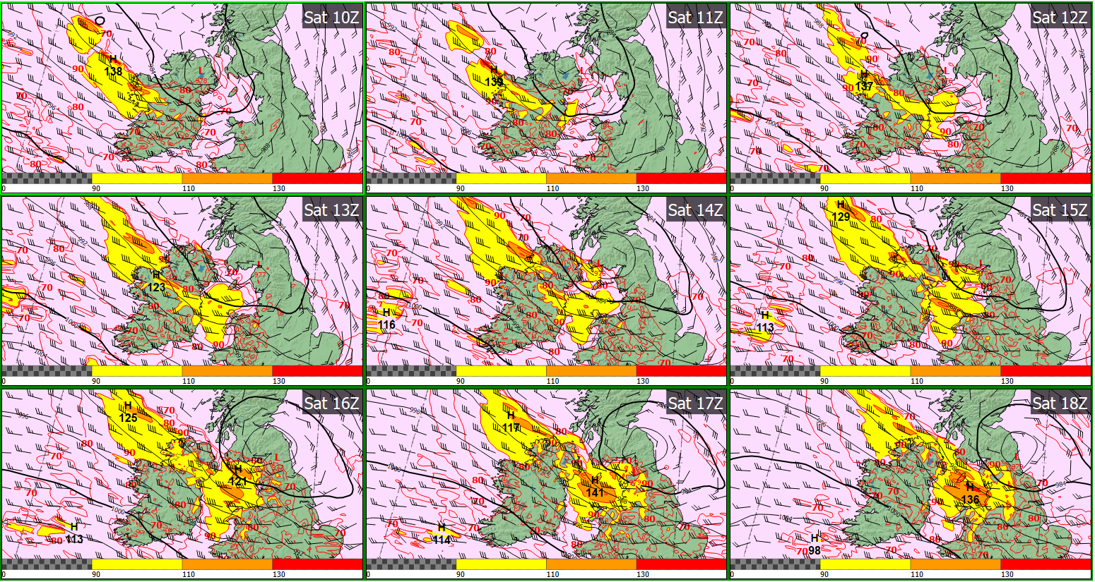 Meteorologist's Commentary - Met Éireann - The Irish Meteorological Service