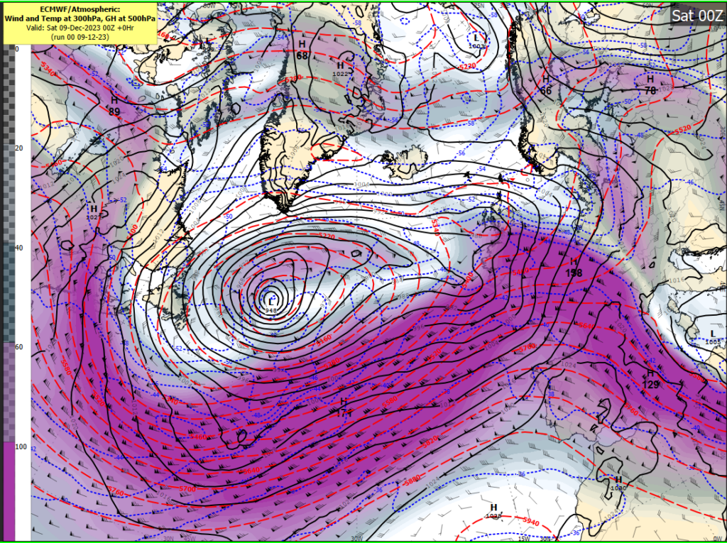 Meteorologist's Commentary - Met Éireann - The Irish Meteorological Service
