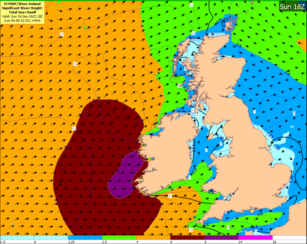 Meteorologist's Commentary - Met Éireann - The Irish Meteorological Service