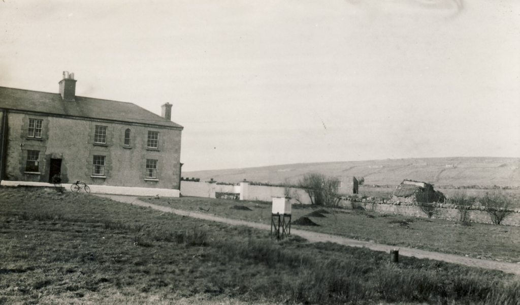 Blacksod Point and the D-Day Forecast - Met Éireann - The Irish ...