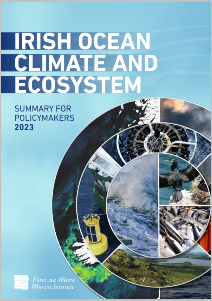 Climate Services for SAP Development - Met Éireann - The Irish ...
