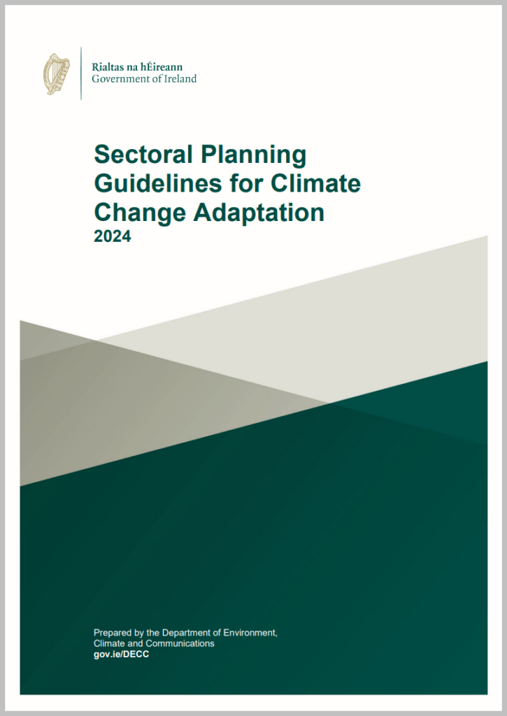 Climate Services for SAP Development - Met Éireann - The Irish ...