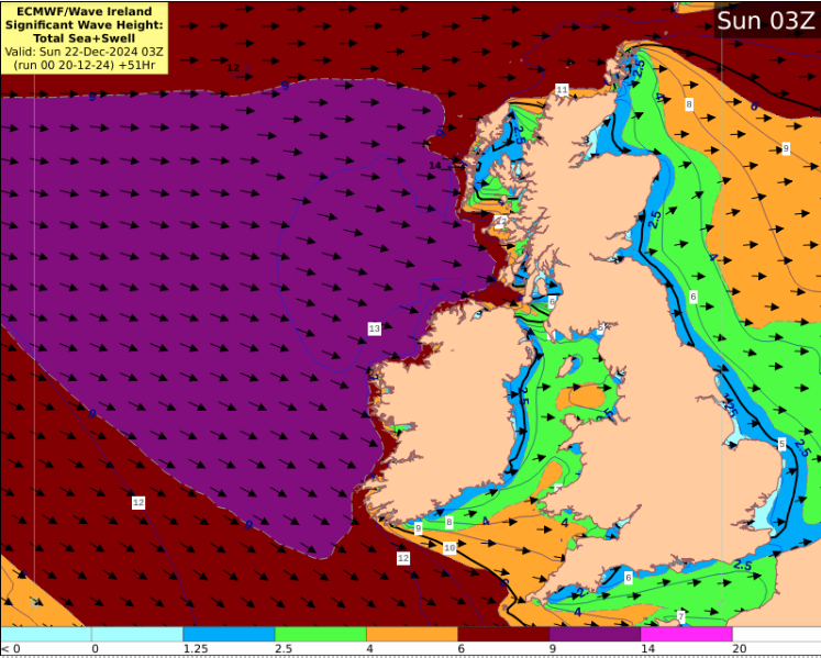 Meteorologist's Commentary - Met Éireann - The Irish Meteorological Service