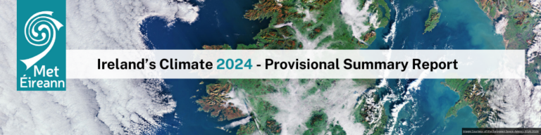 Ireland’s and Global Climate 2024 - Met Éireann - The Irish Meteorological Service