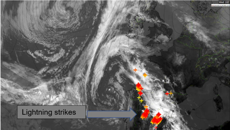 Meteorologist's Commentary - Met Éireann - The Irish Meteorological Service